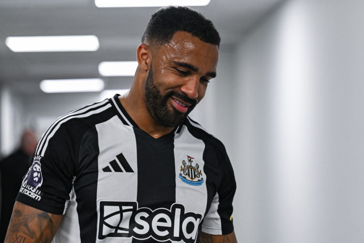 "SHOCKING EXIT: Newcastle's Biggest Star DITCHES Club in Scandalous ...