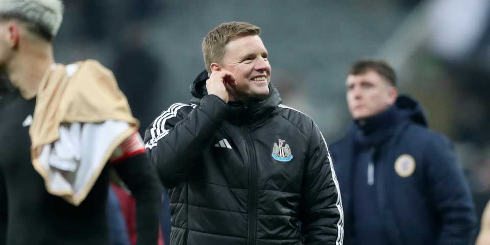 "Newcastle’s SHOCKING £325K-a-Week Mega-Star Signing REVEALED: He’s ...