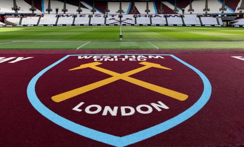 “BREAKING: West Ham Preparing the MOST INSANE January EVER!! Three ...